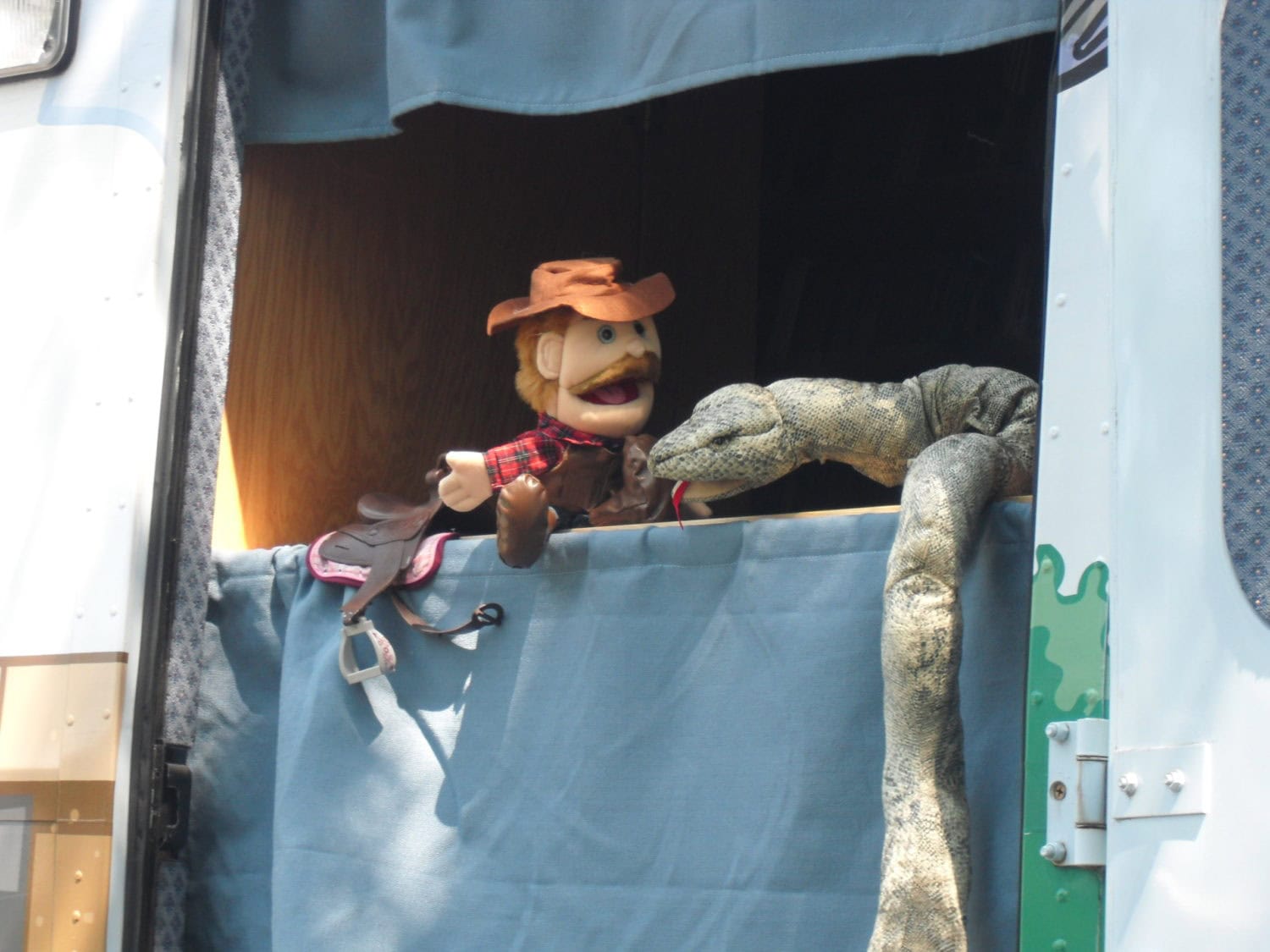 A Special 10 Plus 1 Mops Birthday Party - Fountaindale Public Library