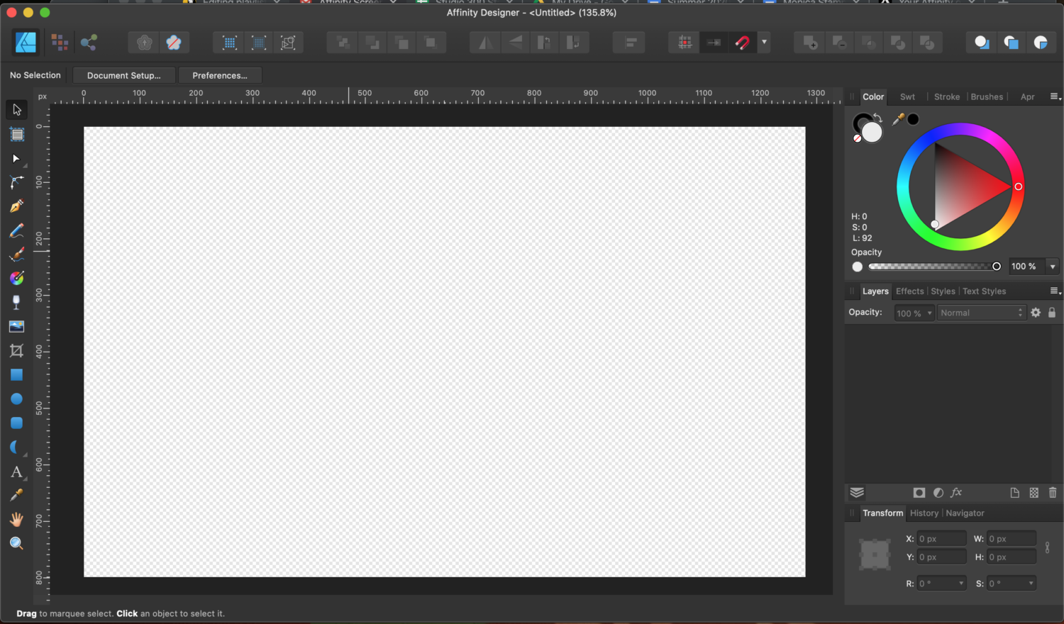 Affinity Software Rivals Adobe - Fountaindale Public Library