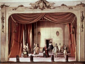 Jim Henson: The Lost Art of Puppetry - Fountaindale Public Library