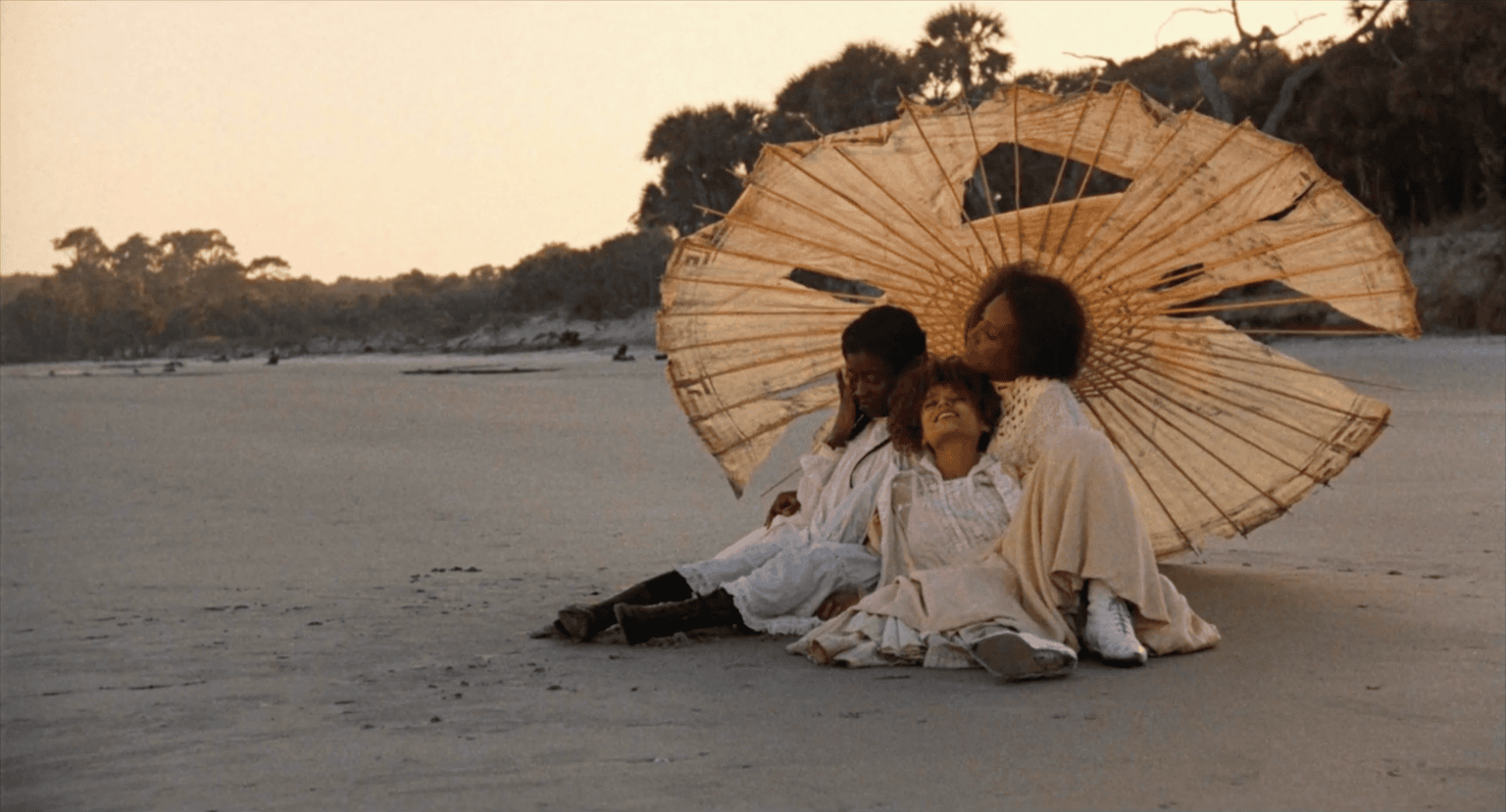 Julie Dash: Reinventing the Language of Film for Black Cinema ...