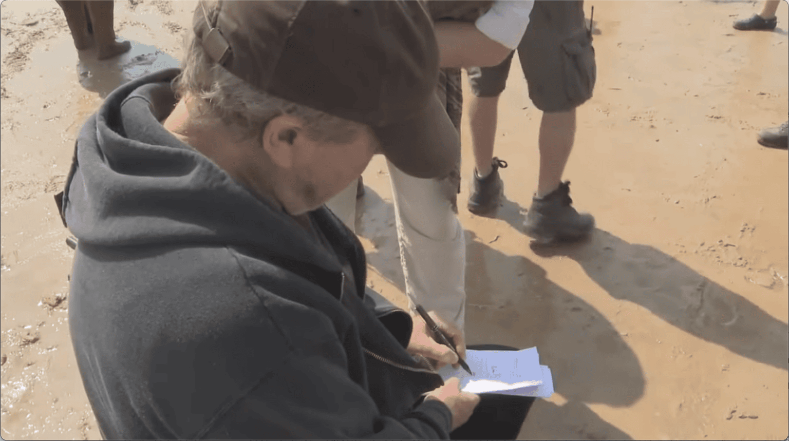 Ridley Scott and the Art of Storyboarding – Fountaindale Public Library