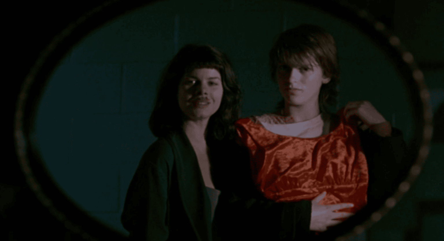 Alison Maclean: Symbols of the Domestic Space - Fountaindale Public Library