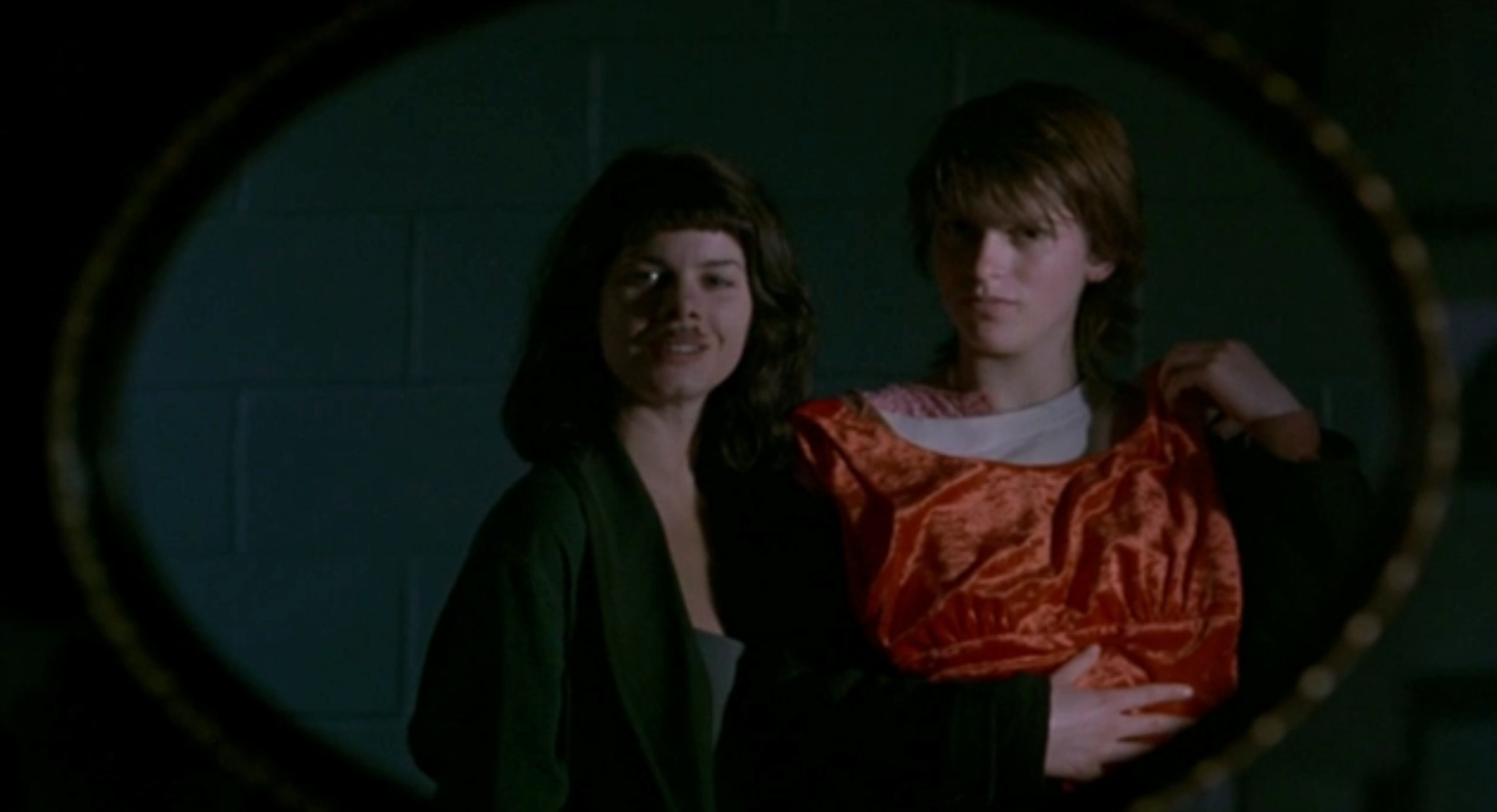 Alison Maclean: Symbols of the Domestic Space - Fountaindale Public Library