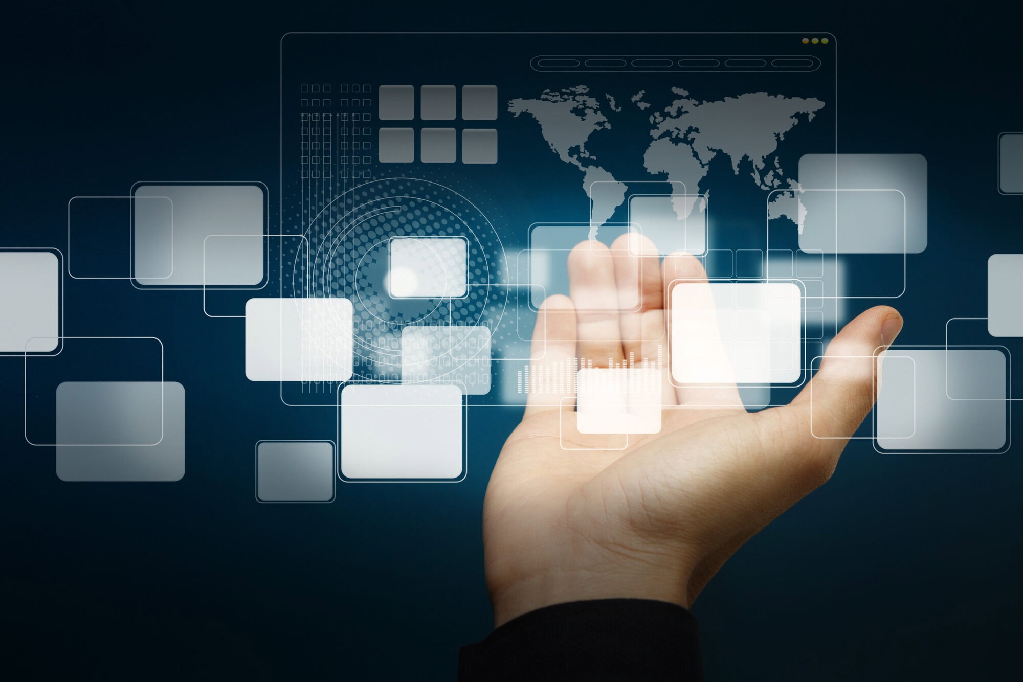 Understanding Digital Decay - Fountaindale Public Library