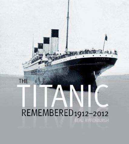 Echos of the Titanic - Fountaindale Public Library