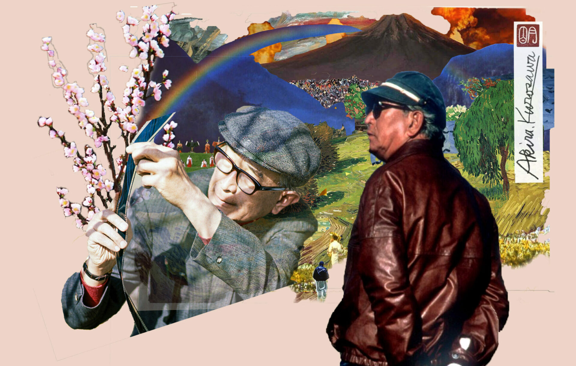 Filmmaking as Collage - Fountaindale Public Library