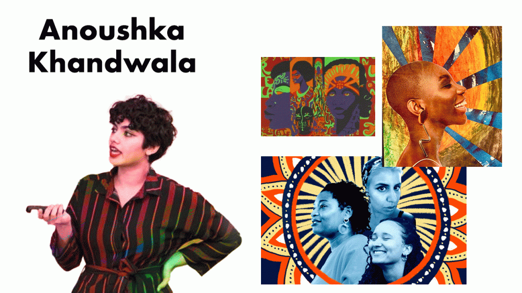 Celebrating Women in Design - Fountaindale Public Library