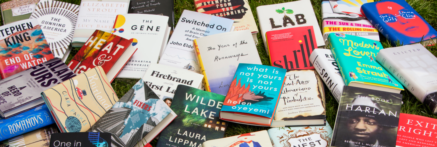 Adult Services - Fountaindale Public Library