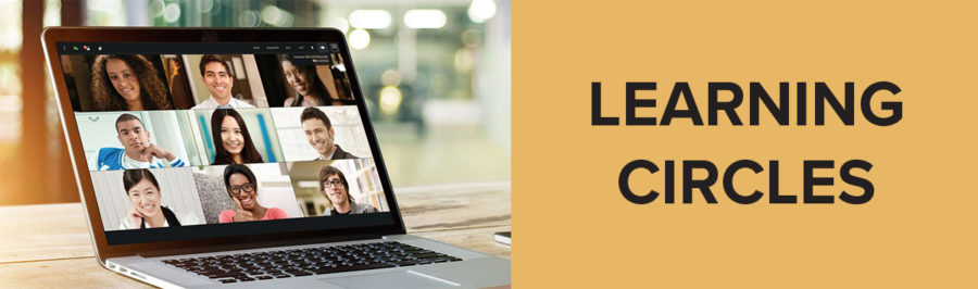 Winter 2021 Learning Circles - Fountaindale Public Library