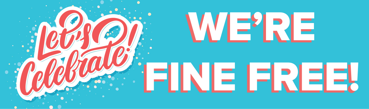 Fountaindale Public Library – Bolingbrook, Illinois • 630-759-2102