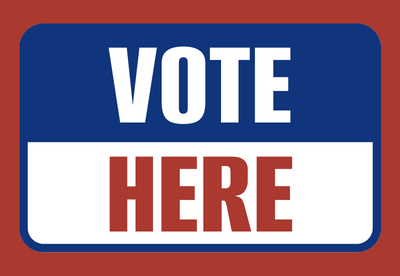 Voting for the General Election (Fall 2024) - Fountaindale Public Library