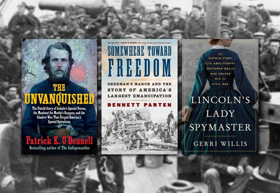 These Civil War Transcription Projects Need Your Help! - Fountaindale ...