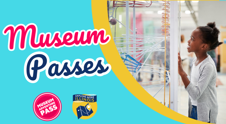 Fountaindale Public Library – Bolingbrook, Illinois • 630-759-2102