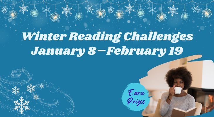 Fountaindale Public Library – Bolingbrook, Illinois • 630-759-2102