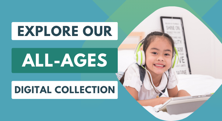 Fountaindale Public Library – Bolingbrook, Illinois • 630-759-2102