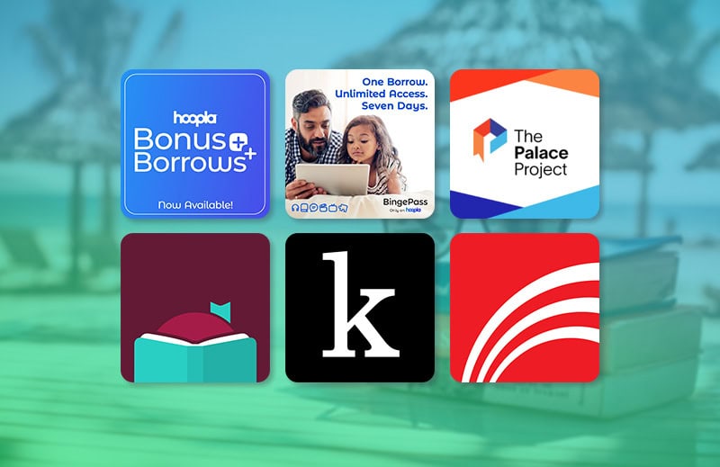 More Bang For Your Borrow: Getting the Most Out of Hoopla ...