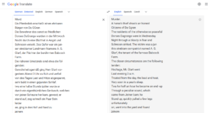 Transkribus: A Cool New Tool for Transcribing Old German Handwriting ...
