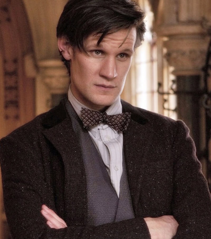 Getting Started with Doctor Who - Fountaindale Public Library