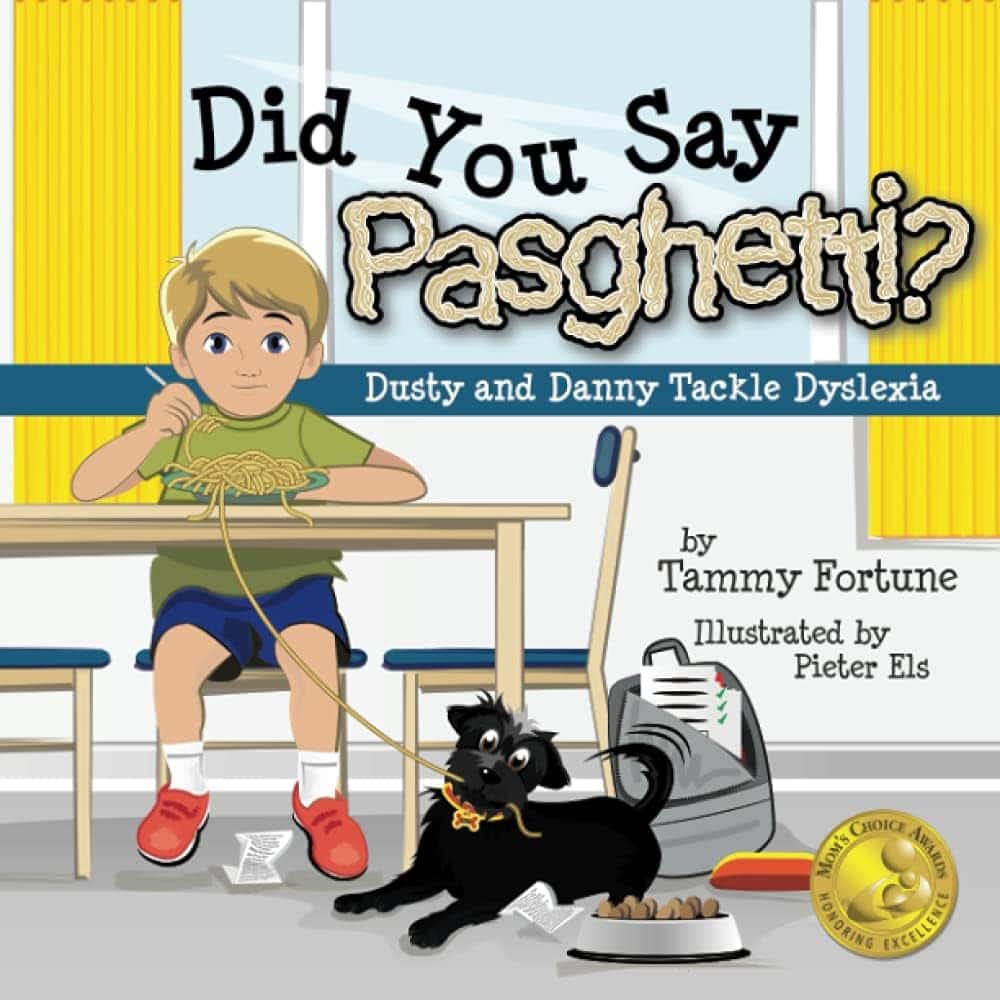 Resources for Learners with Dyslexia - Fountaindale Public Library