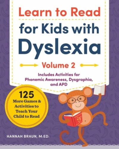 Resources for Learners with Dyslexia - Fountaindale Public Library