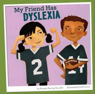 Resources for Learners with Dyslexia - Fountaindale Public Library