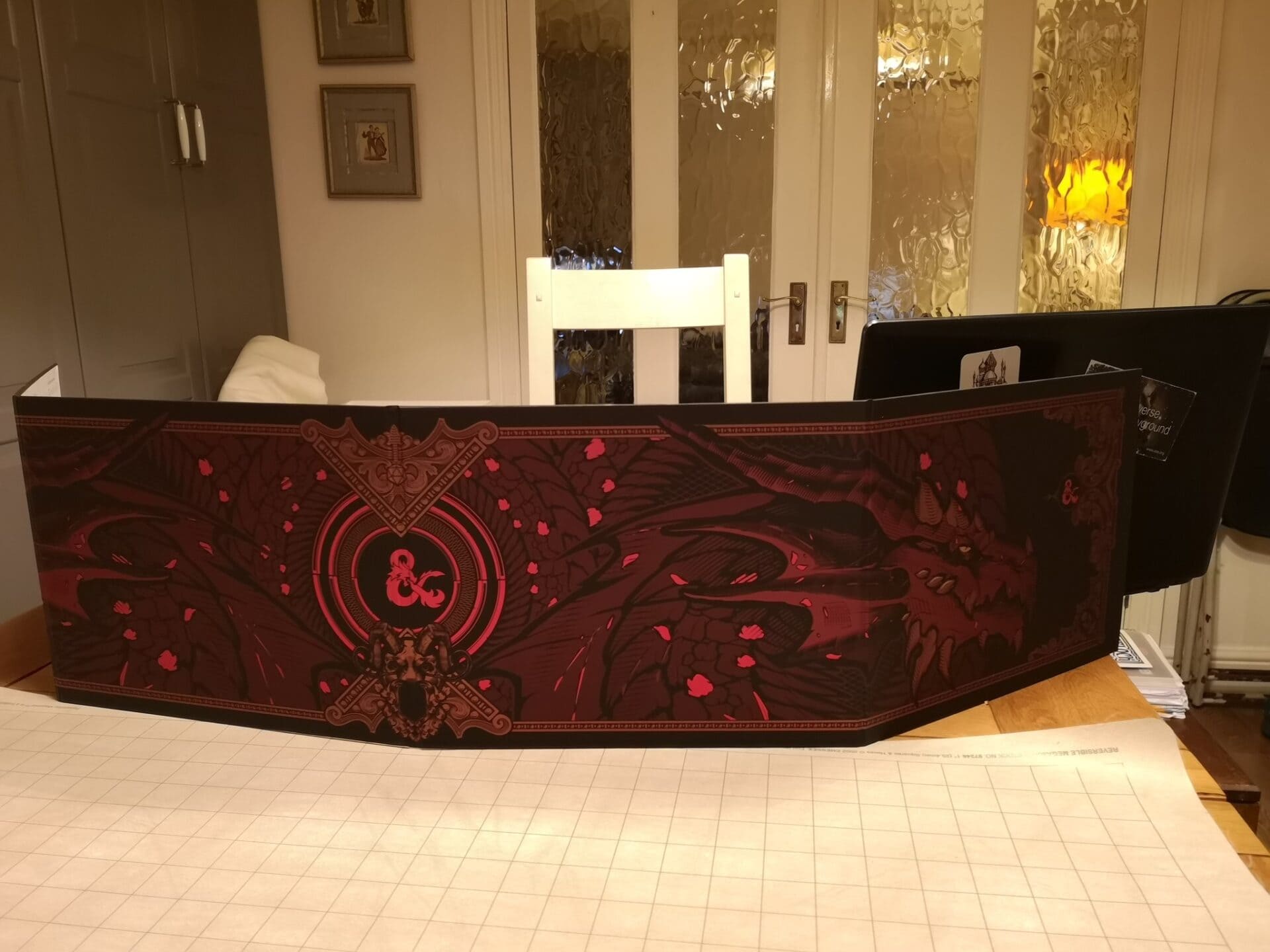 Explore the World of Dungeons & Dragons at Fountaindale and Beyond ...