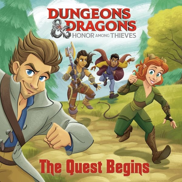 Explore the World of Dungeons & Dragons at Fountaindale and Beyond ...