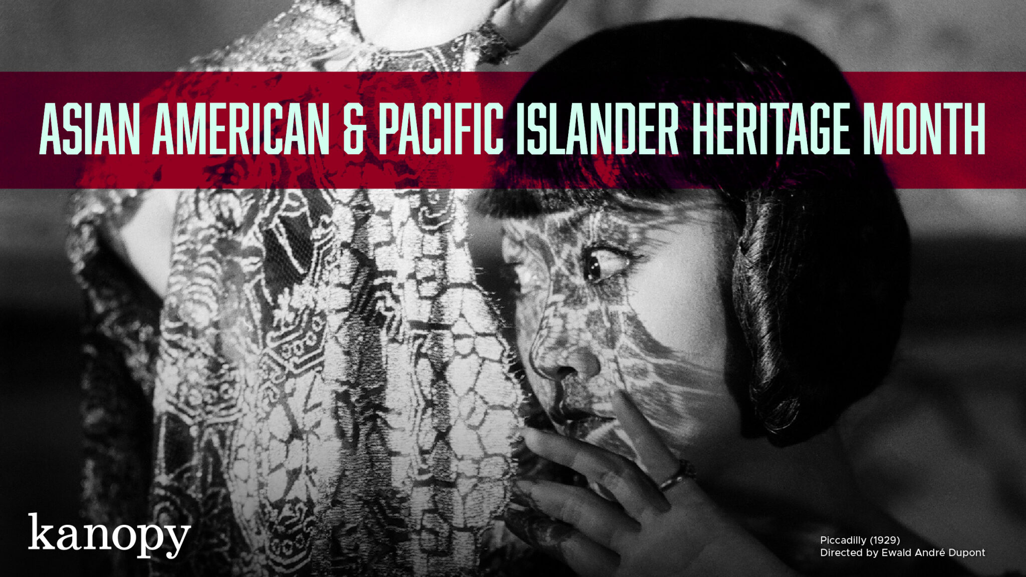 Celebrate Asian American & Pacific Islander Heritage Month ...