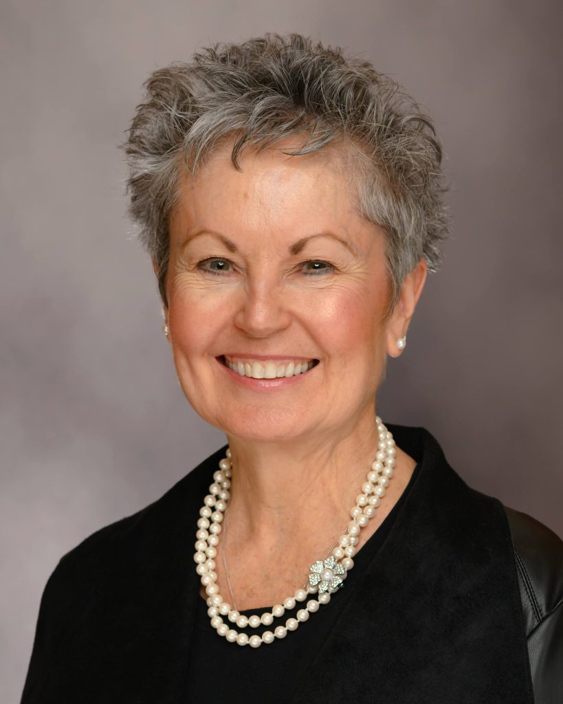 Board of Trustees - Fountaindale Public Library