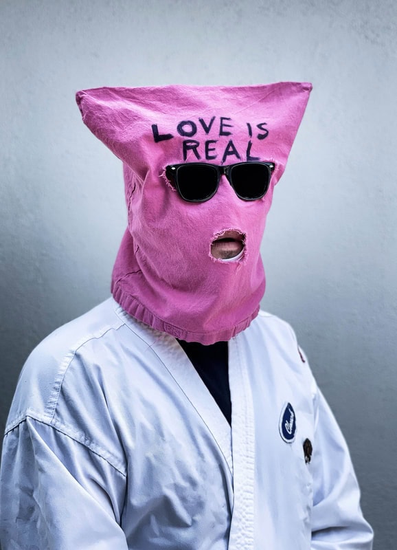 Book Review: Camp Damascus by Chuck Tingle - Fountaindale Public Library