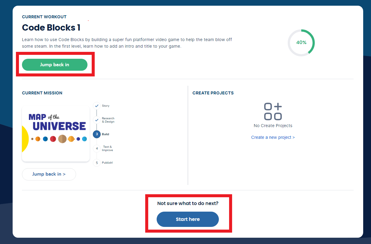 Level Up with Fiero Code - Fountaindale Public Library