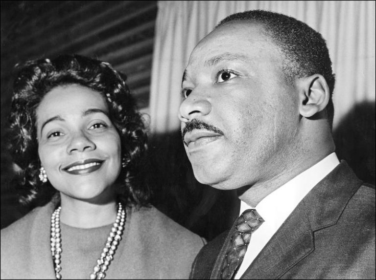 Coretta Scott King Book Award Celebration (July 2019) - Fountaindale ...