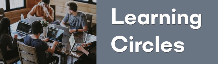 Learn Together with Fall Learning Circles - Fountaindale Public Library