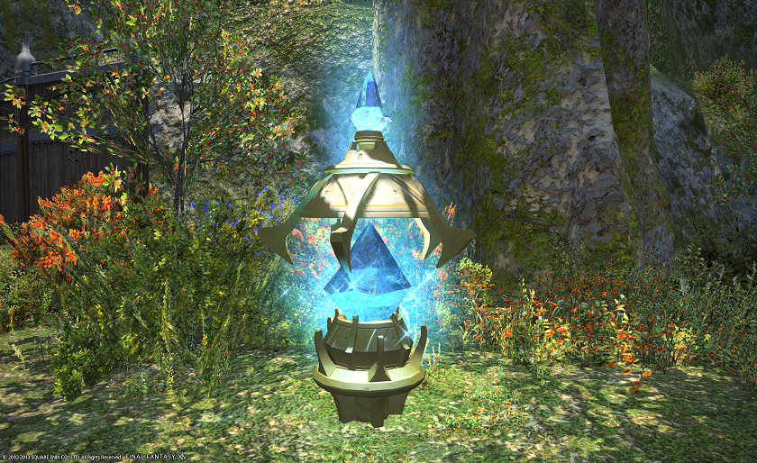 Starting Final Fantasy XIV: A Realm Reborn - Fountaindale Public Library