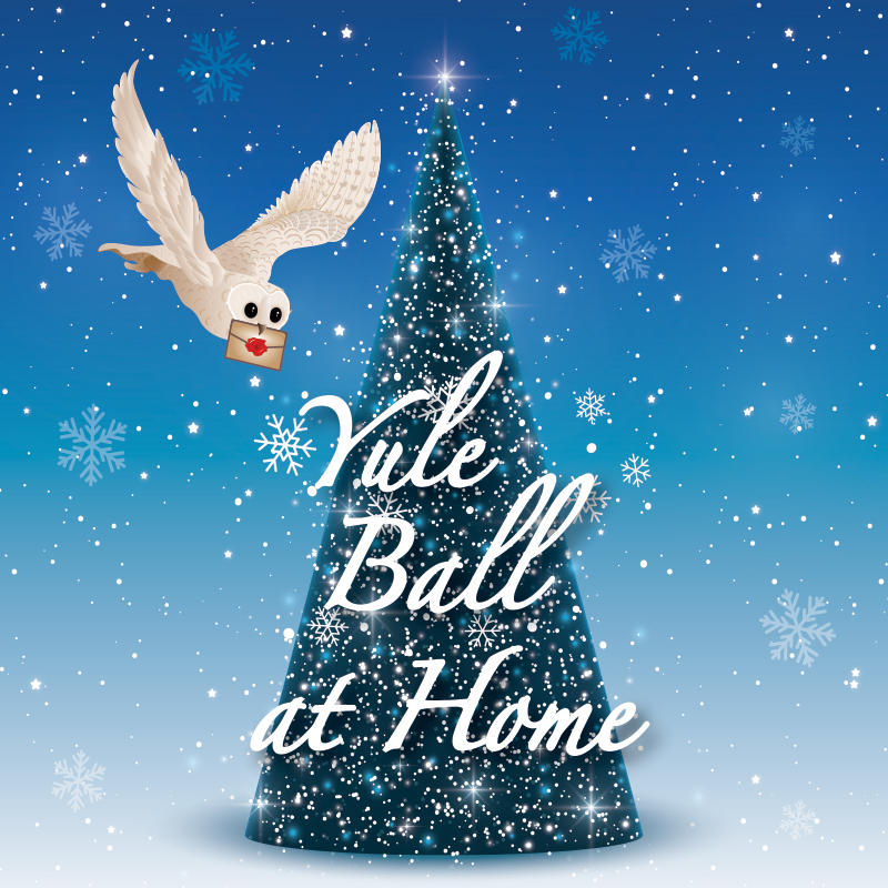 What Is Yule? - Fountaindale Public Library