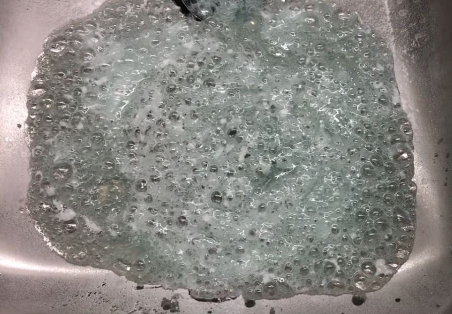 Tuesday Ooze-day: Bubbling Swamp Slime - Fountaindale Public Library