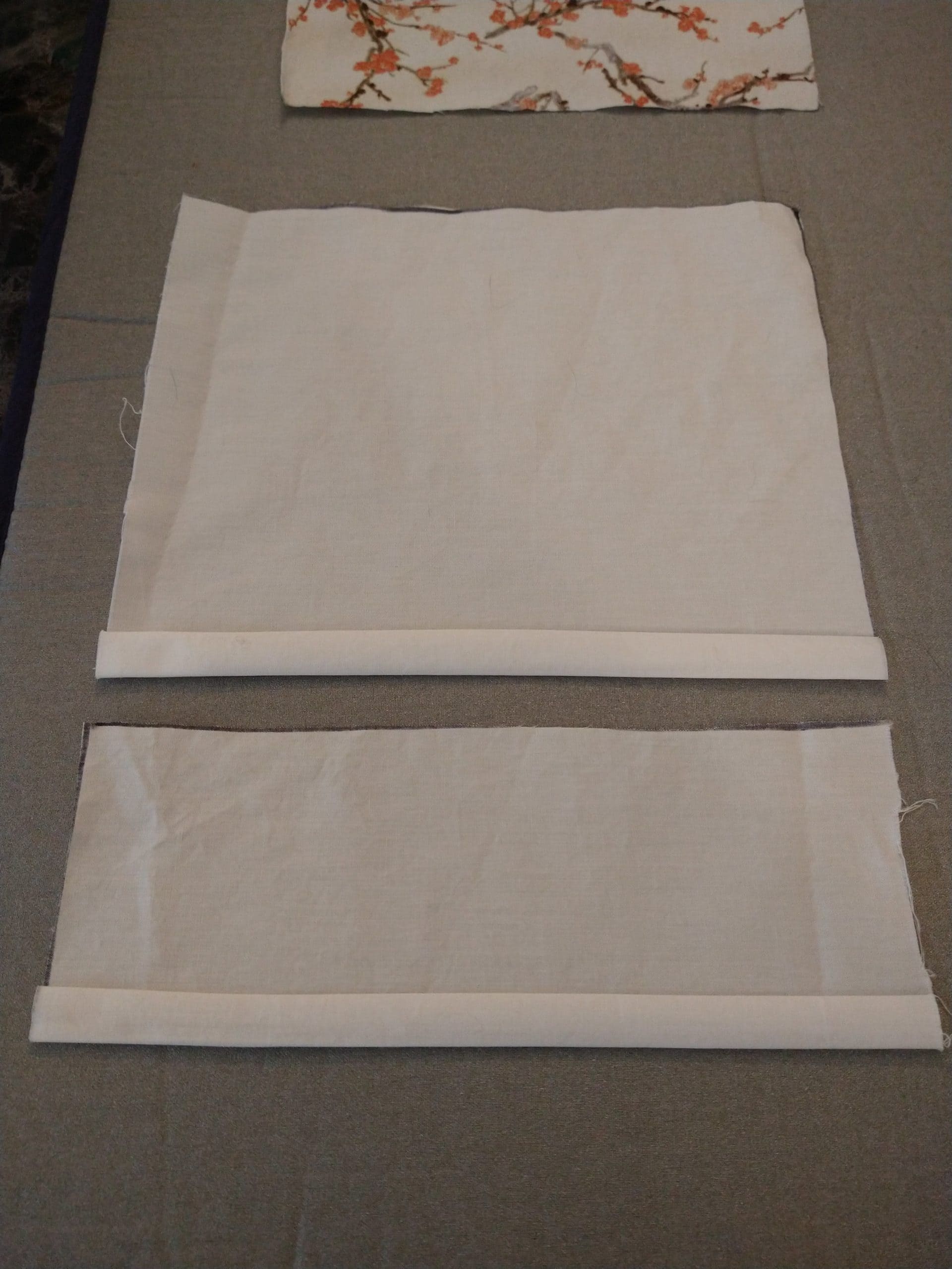 Pleated Mask with Side Pocket Tutorial - Fountaindale Public Library
