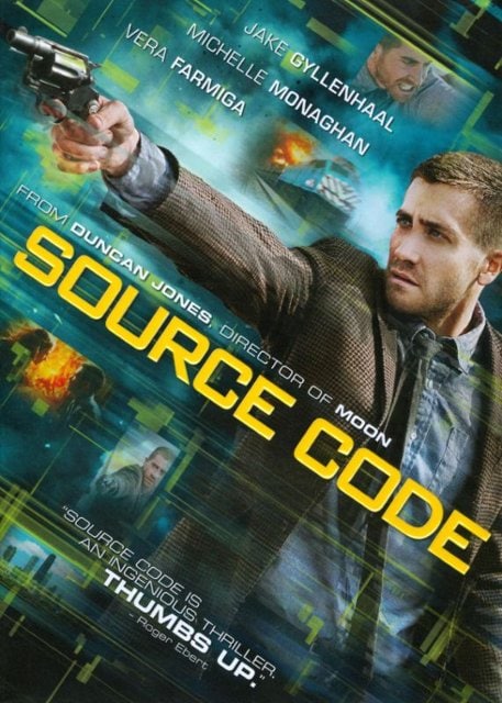 Celebrate Groundhogs Day with Movies about Time Loops - Fountaindale ...