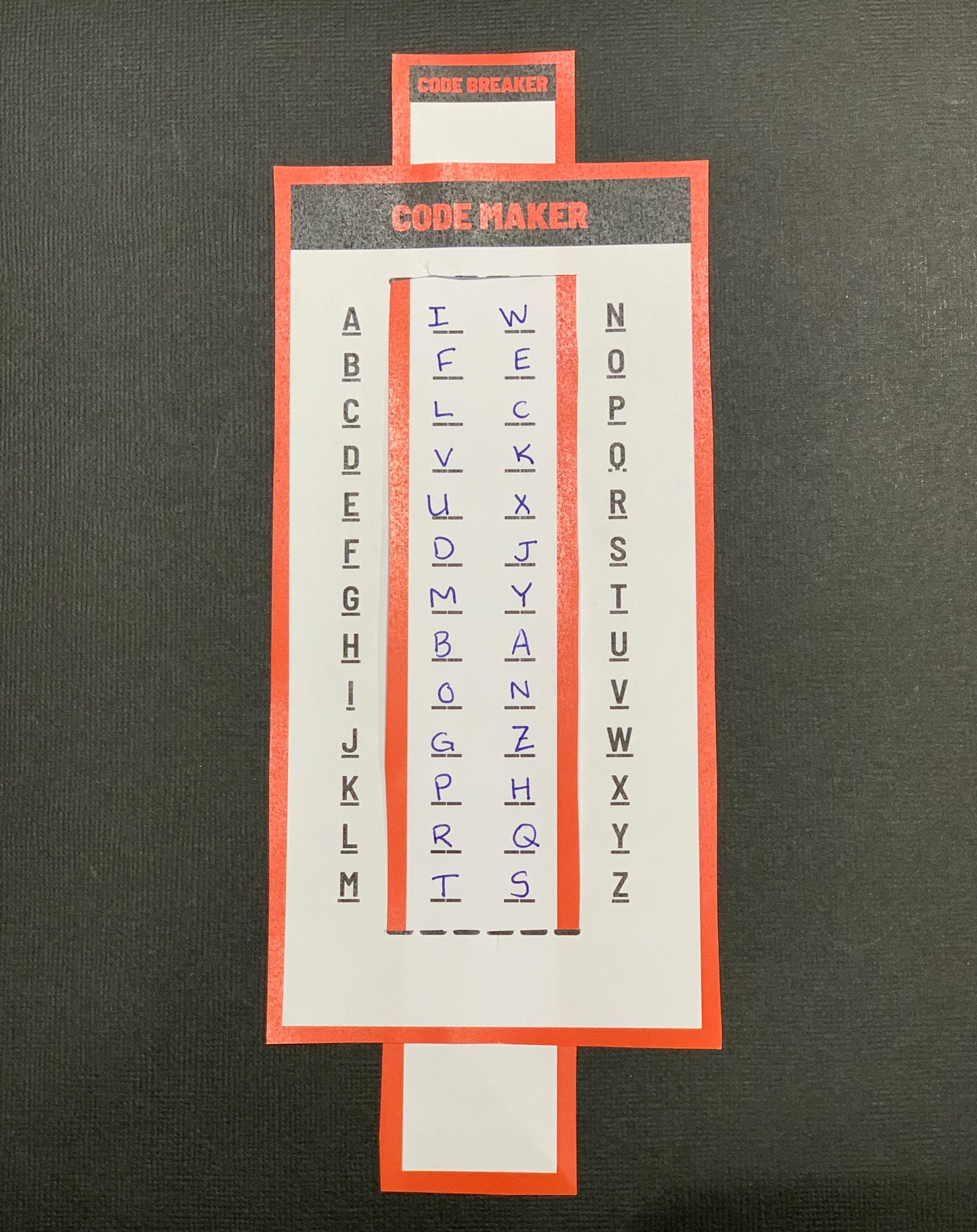 Top Secret Spy School - Fountaindale Public Library