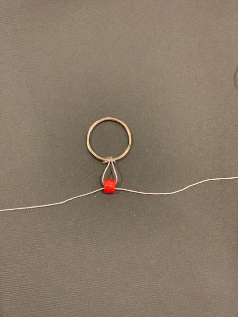 Sensational Craft: DIY Beaded Fidget - Fountaindale Public Library