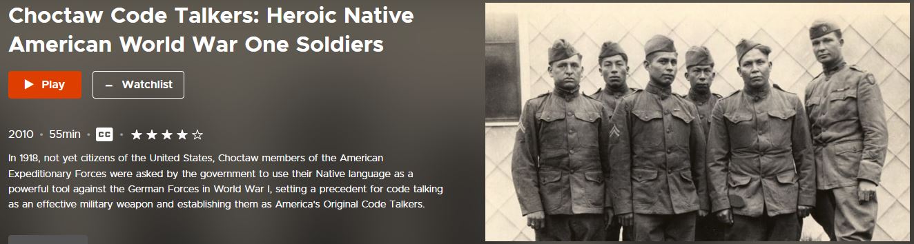 WWI Military Movies You Won't Want to Miss! - Fountaindale Public Library