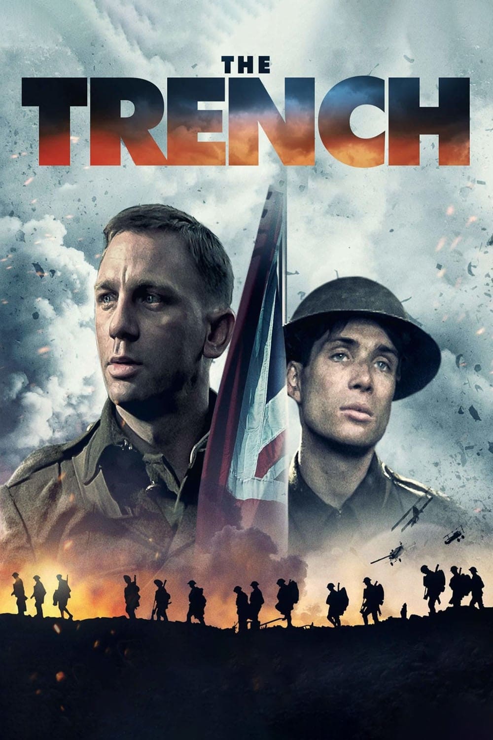 WWI Military Movies You Won't Want to Miss! - Fountaindale Public Library