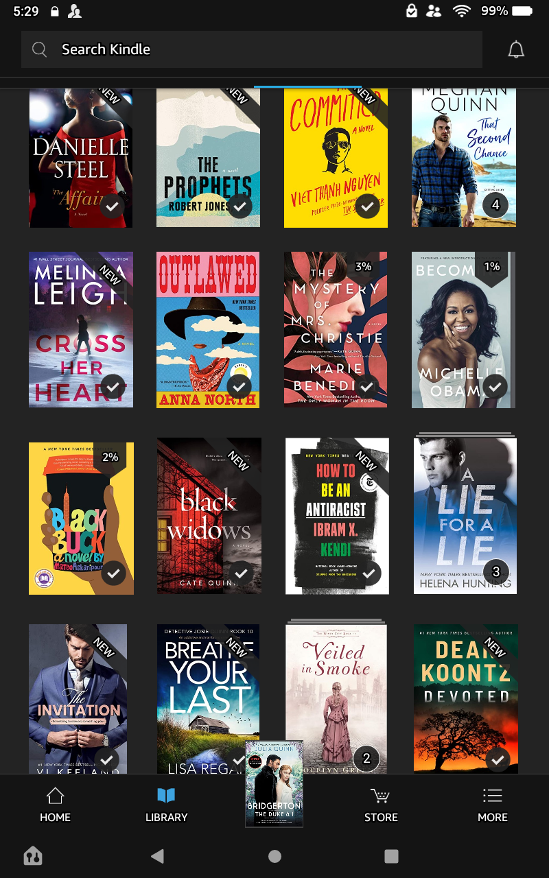 Start Reading with our Amazon Fire Tablets - Fountaindale Public Library