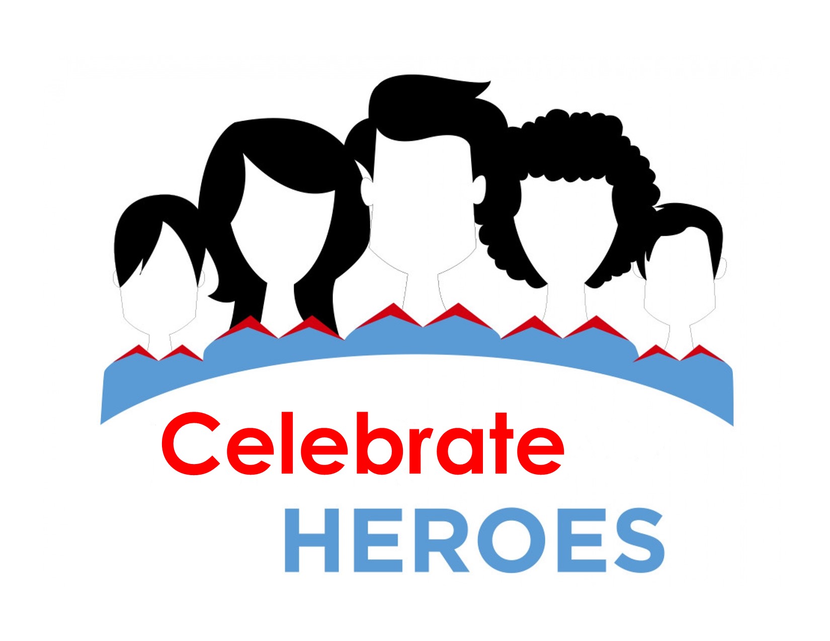 Celebrate Heroes - Fountaindale Public Library