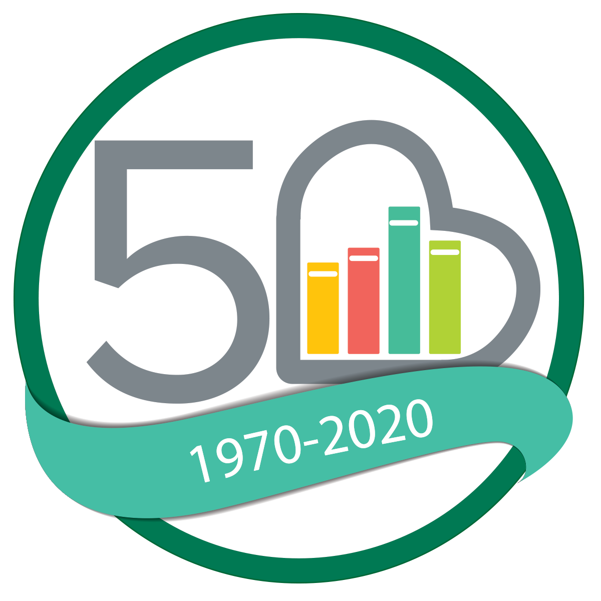 50 Years of Fountaindale - Fountaindale Public Library