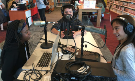 Fountaindale Public Library – Bolingbrook, Illinois • 630-759-2102