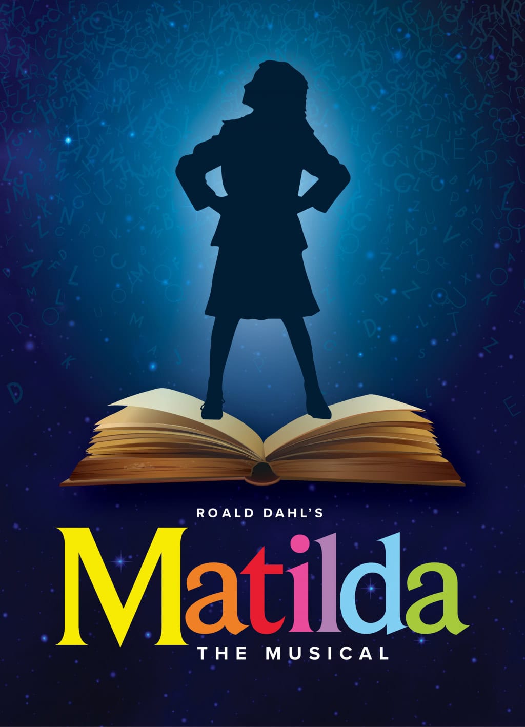 See "Roald Dahl's Matilda the Musical" at Bolingbrook High School for ...