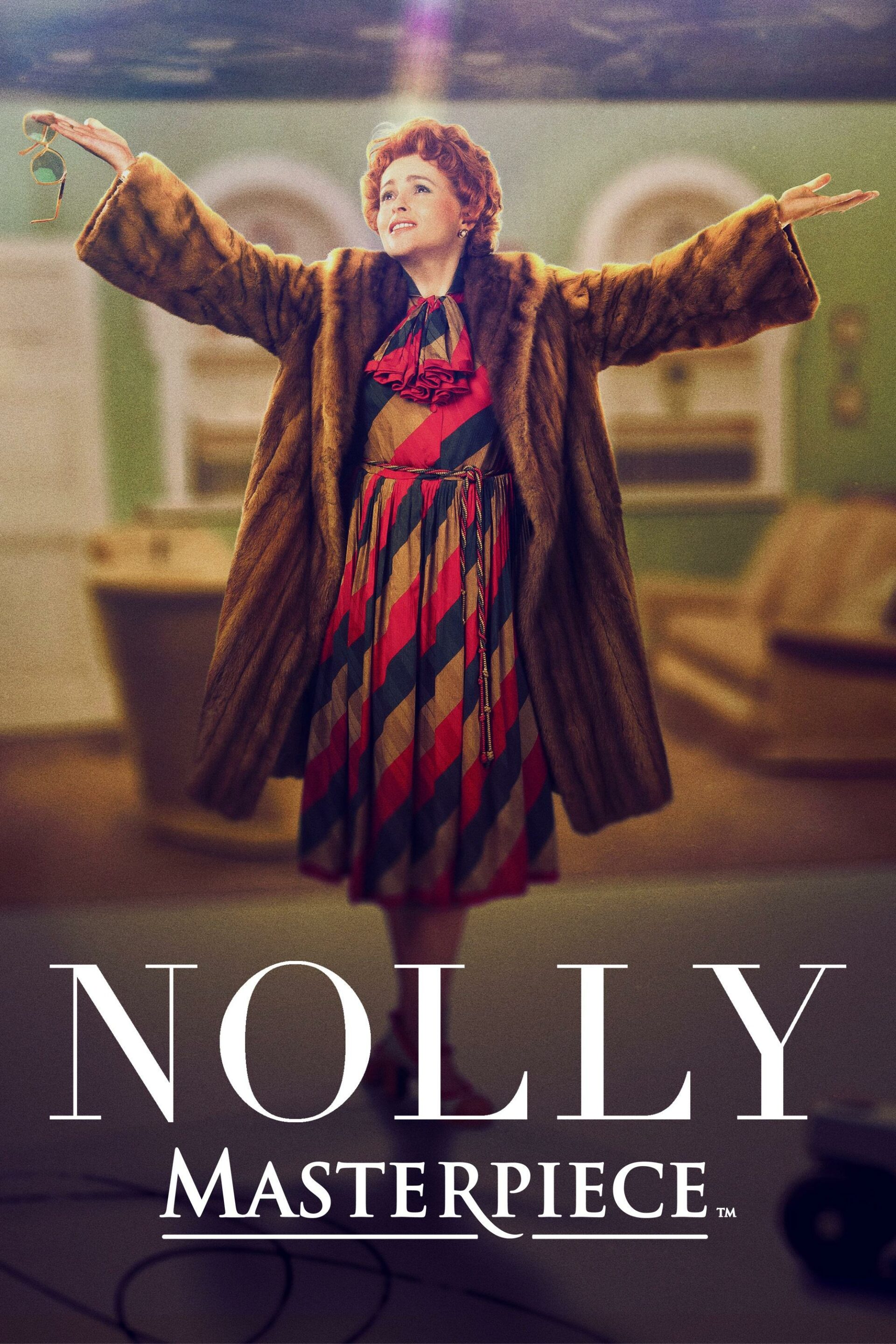 TV Show Review: Nolly - Fountaindale Public Library
