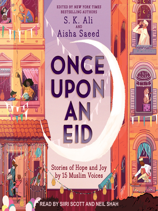 Adult & Teen Ramadan Reads - Fountaindale Public Library