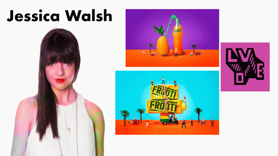 Celebrating Women in Design - Fountaindale Public Library